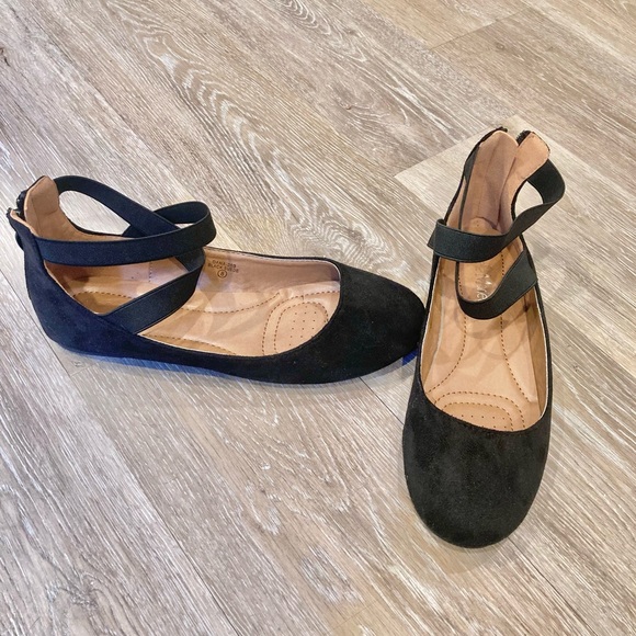Anna | Shoes | New Ballet Flats | Poshmark